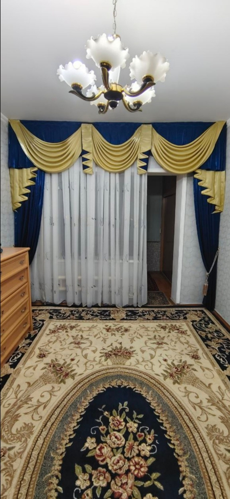 Сдаётся 1 комнатная Яккасарай, Кушбеги