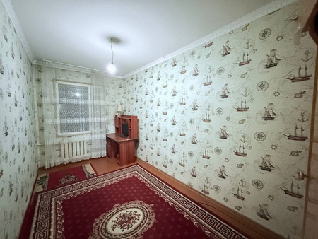 Продажа Юнус Абад 7, 3/4/4, 63500у.е.