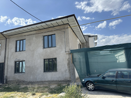 Sergelida 1.4 sotix 90% bitgan naxtga