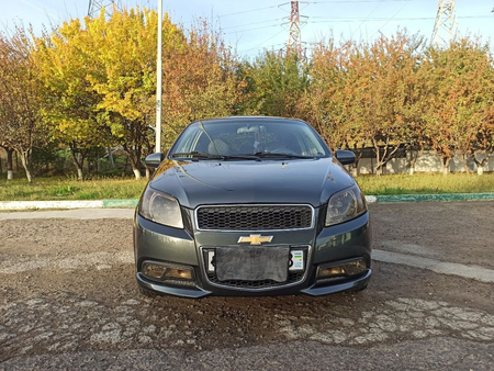 Продаётся автомобиль нексия 3