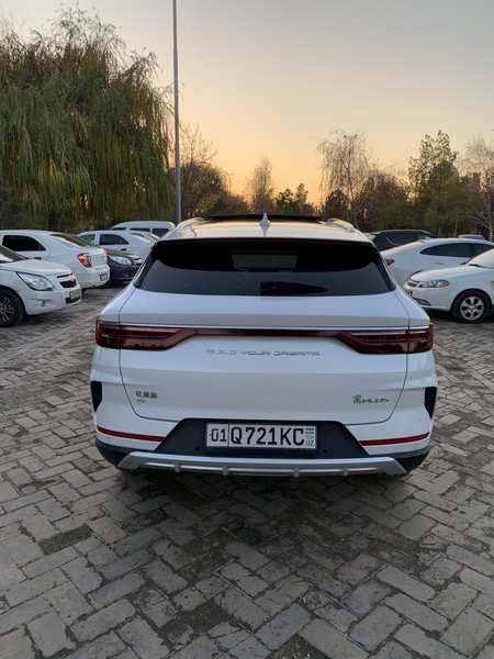 Byd song plus, Flegship 505 tali Full, 2023-yil, 29800 km, Kraska tozz