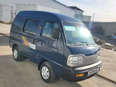 Chevralet Damas M/T