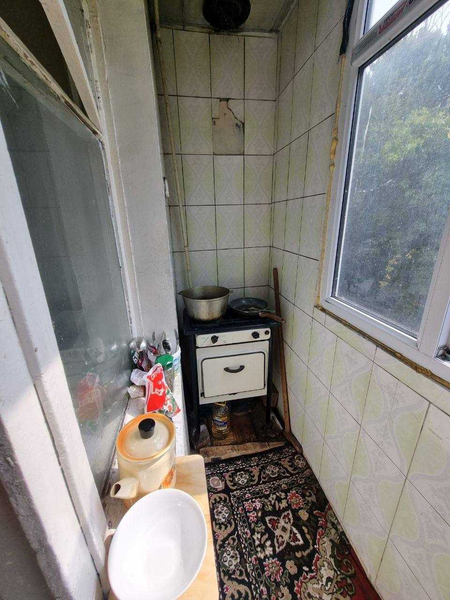 V4072 1/3/4  Алмазар северный Ор.р: Олмазор Сити 28м2 Средний ремонт