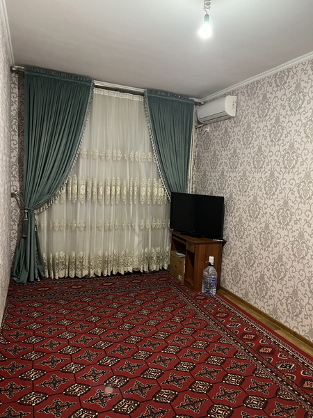 Сдается 1-ком/1/4 без маклера