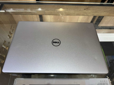 DELL XPS 13 Сенсорный 4k Intel Core i7-8550U озу16гб 256ssd