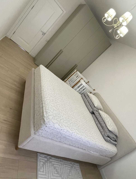 Квартира жк Обод Макон
Uy sotiladi: Obod Makon turar joy (ID: 129802)