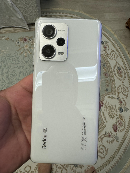 Redmi note 12 pro plus 5 G
