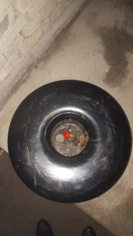 Prapan balon sotiladi