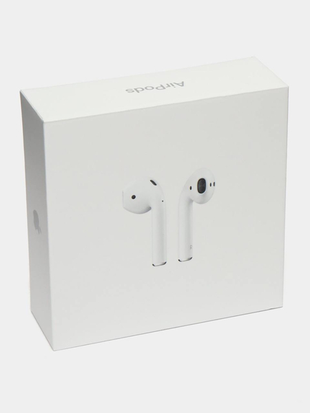 Iphone AirPods 2 original