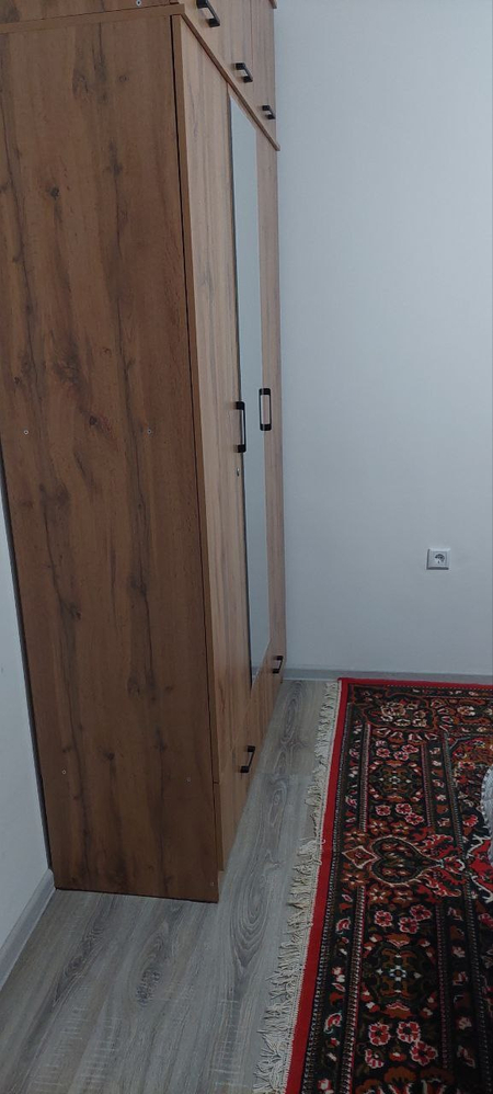 O'zimning uyim, Yangi darxon 2 xona ijaraga beriladi