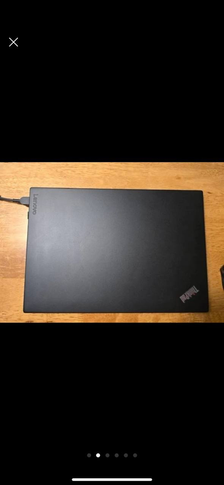 Note book sotiladi