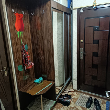 Сдается 1 комнатная квартира в городе Чирчик