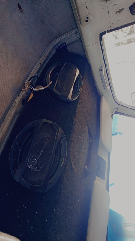 Chevrolet Damas Sotiladi