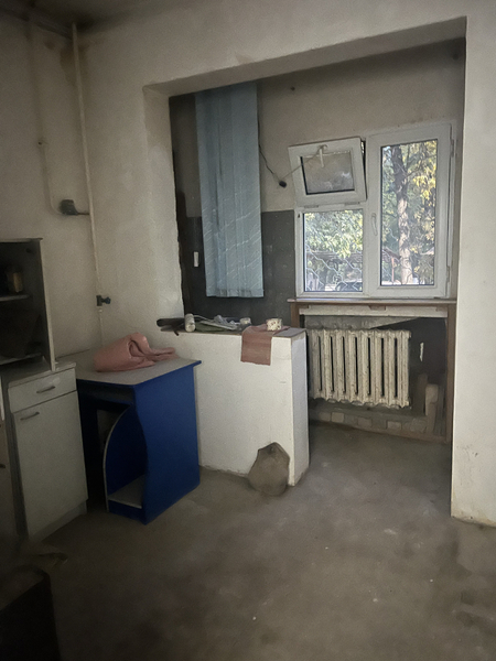 Продаётся 1 комнатная Юнусабад 6