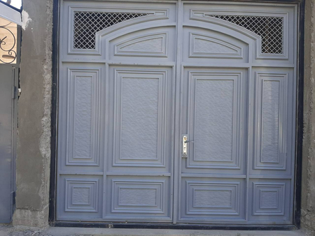 Eshik Darvoza reshotka yasaberamiz