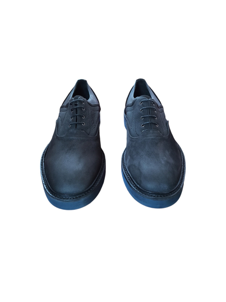 Lanvin мужские туфли