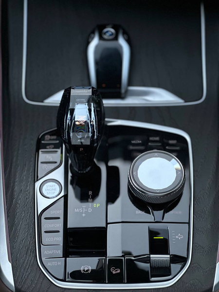 BMW X7 xDrive 40i