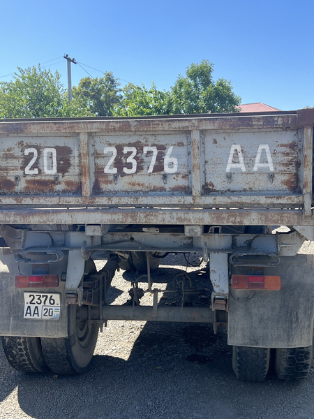 Прицеп самосвал зерновоз