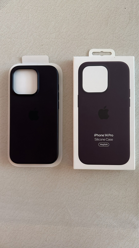 Чехол на iPhone 14 pro