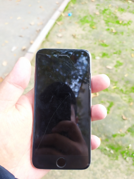 iPhone 6 64 gb L/LA