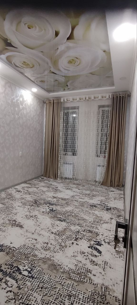 Срочно продаю свою квартиру