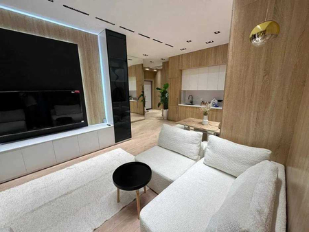 Сдается квартира на Мирабадский 2\\\\3\\\\10 ор-р ЖК Parkwood