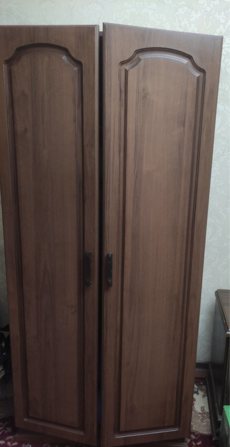Продаются б/у шкафы