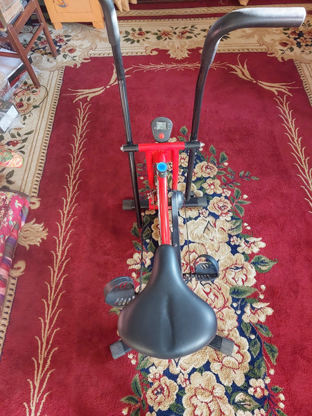 Velotrenajor fitnes