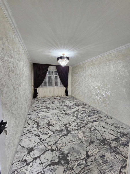 3-х комнатная квартира  на 2 этаже = 75 м² = Согдиана
