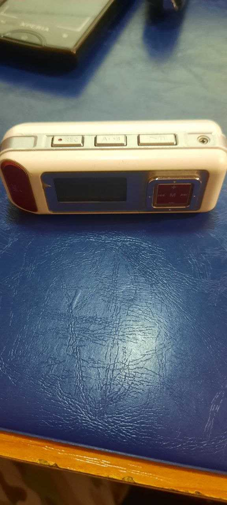 mp3 Плеер Samsung YP-C1