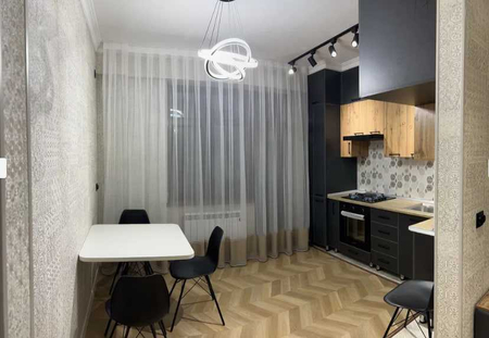 Продается 3-х комнатная квартира на Нукусской