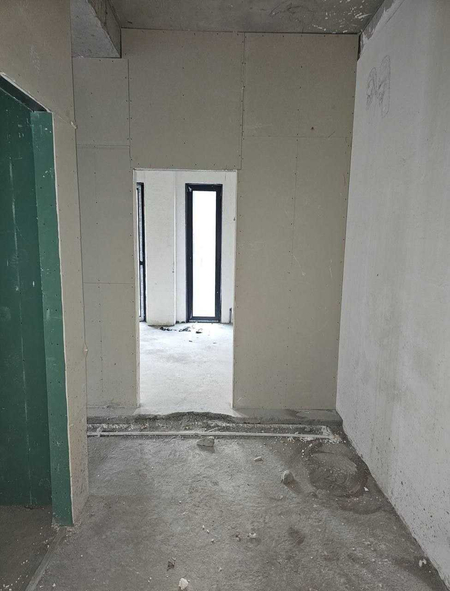 ЖК PARKWOOD 2/6/13 вайтбокс без ремонта