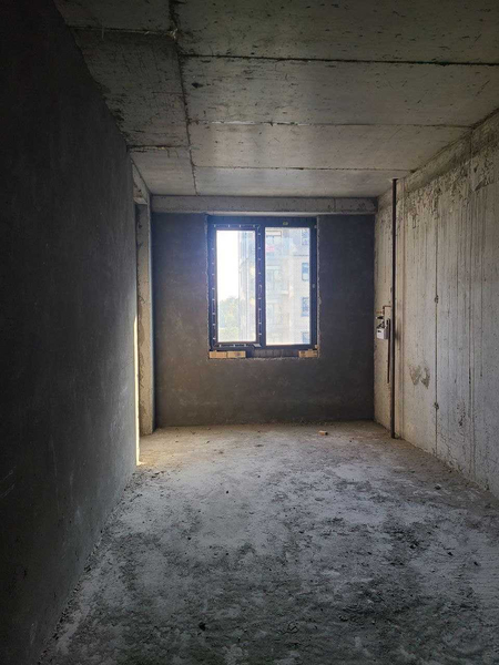 Квартира 4/6/10, 104 м², ЖК “River Park”, ул. Галаба, Алмазарский р-н