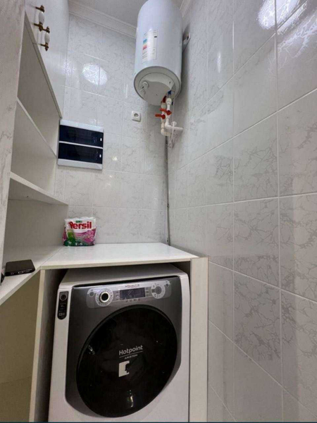 Nukus street new building 4 room 3bedroom