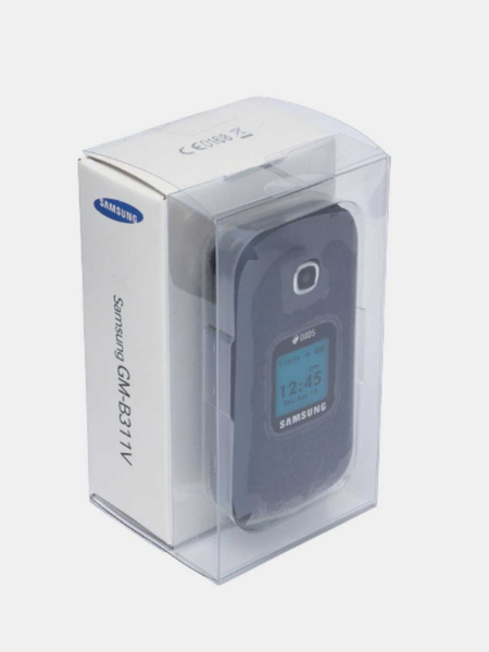 Samsung Gusto 3 Duos GM-B311V Yangi \ Sotuvda !!