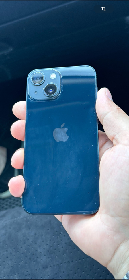 Iphone 13 mini 256 gb