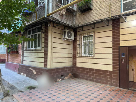 V4592 2/1/4 Чиланзар 1кв Ор.р: Голден Хоус 66 школа 52м2 Евро ремонт