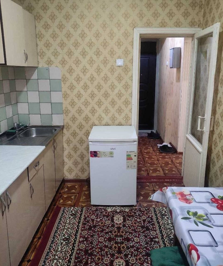 Аренда 40м² Метро Максим Горький 1/2/5