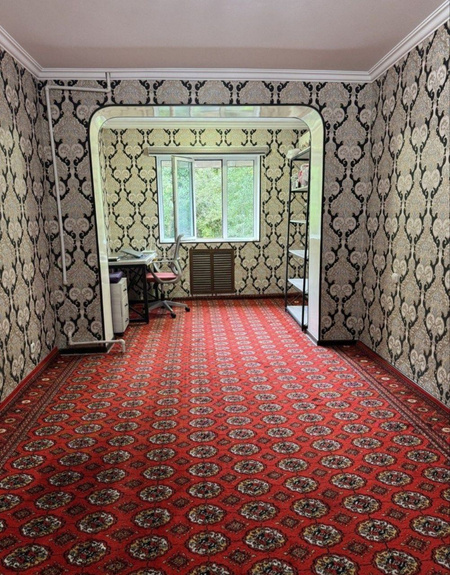 Мирзо Улугбекский р-он Феруза 2. 2/3/5  50м².