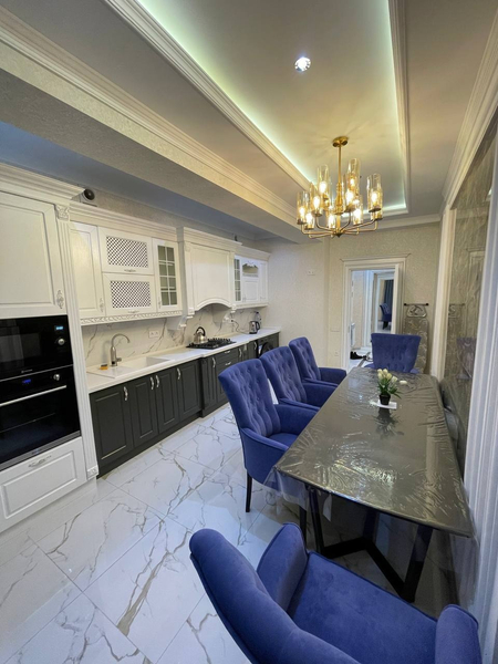 Фотографии реальные Посуточно квартира!Daily rent home hi-tech!Кунлик