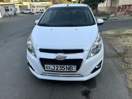 Spark 2021- yil Optimum Plus