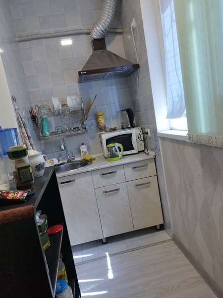 Продам чиланзар 16. Двух комнатная