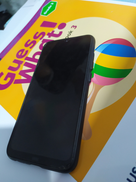 Redmi note 8 Sotiladi