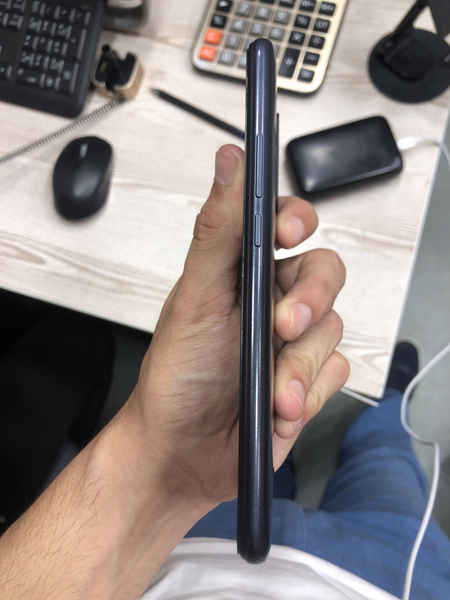 Redmi 9 Carbon Grey