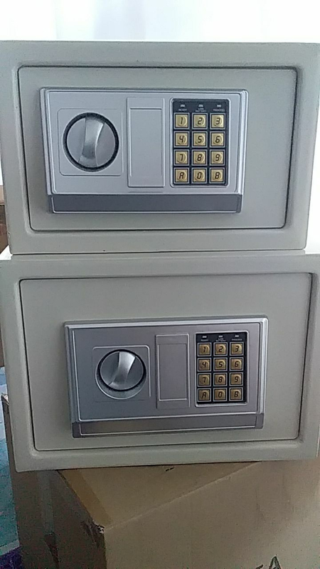 А4 Сейф 35×25×25см.Супер электронный сейф! Доставка бепул шахар ичида!
