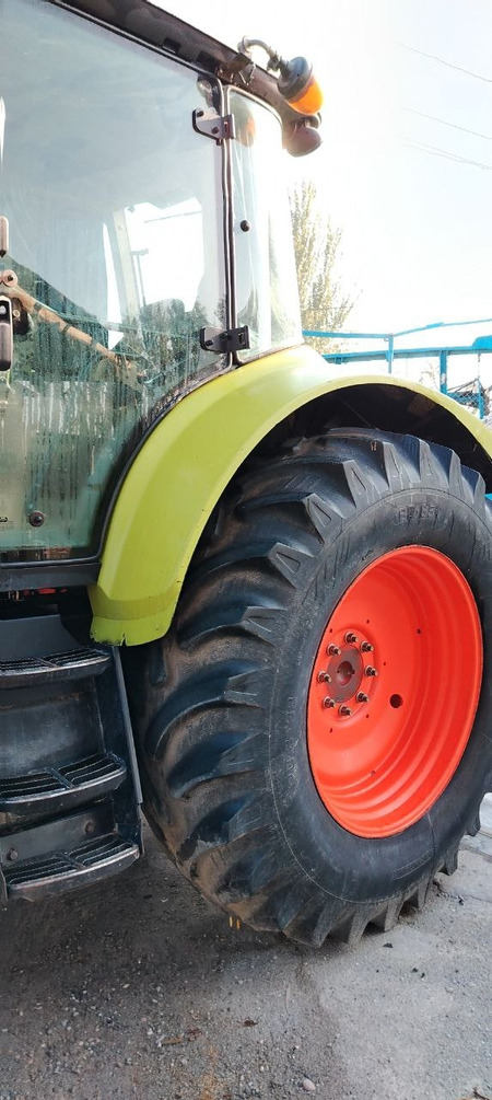 Arion 630 sotiladi
