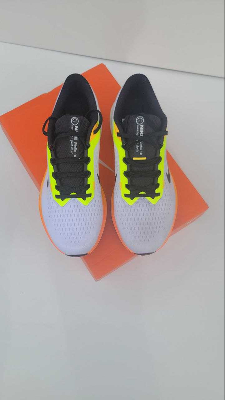 Кроссовки NIKE WINFLO 10 (оригинал)