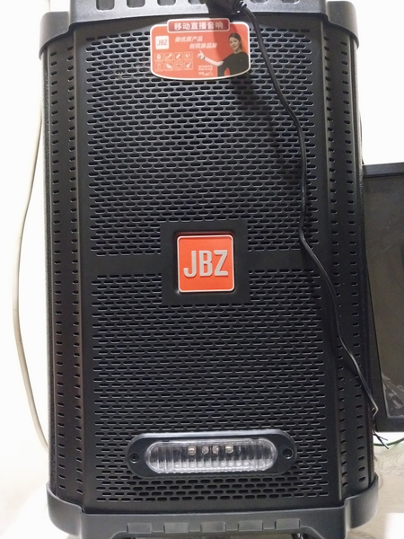 JBZ Kalonka sotiladi