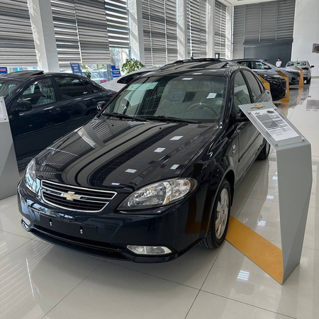 Lacetti Jentra 2024 Gentra Darkmoon
