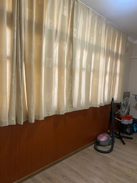 продается трехкомнатная квартира,в седьмом микрорайоне